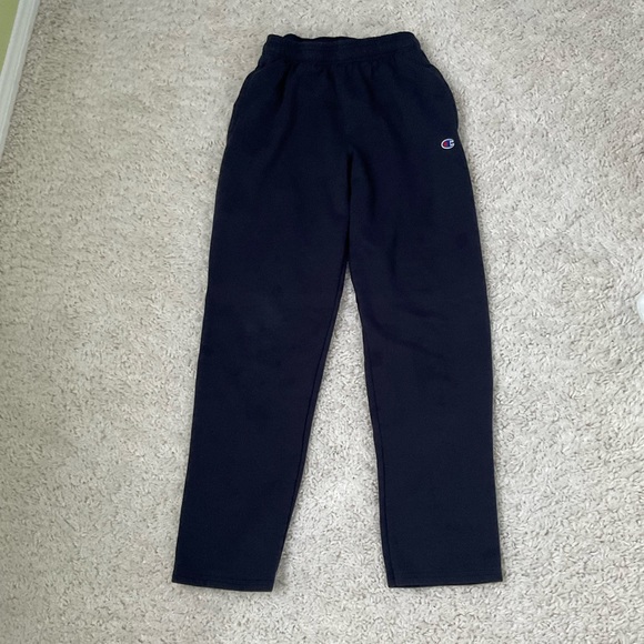 Champion | Pants | Mens Champion Sweatpants | Poshmark